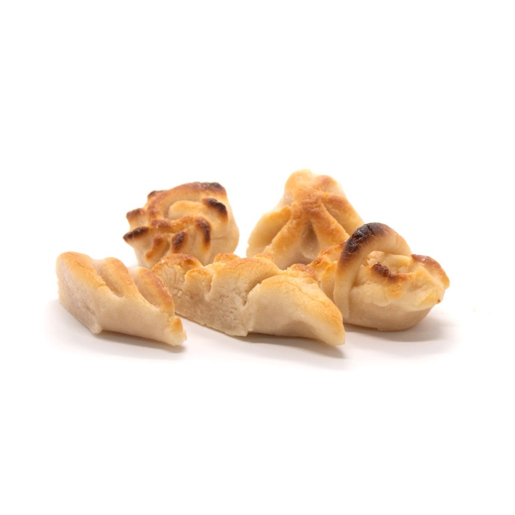 Turrones Ramos Valencia